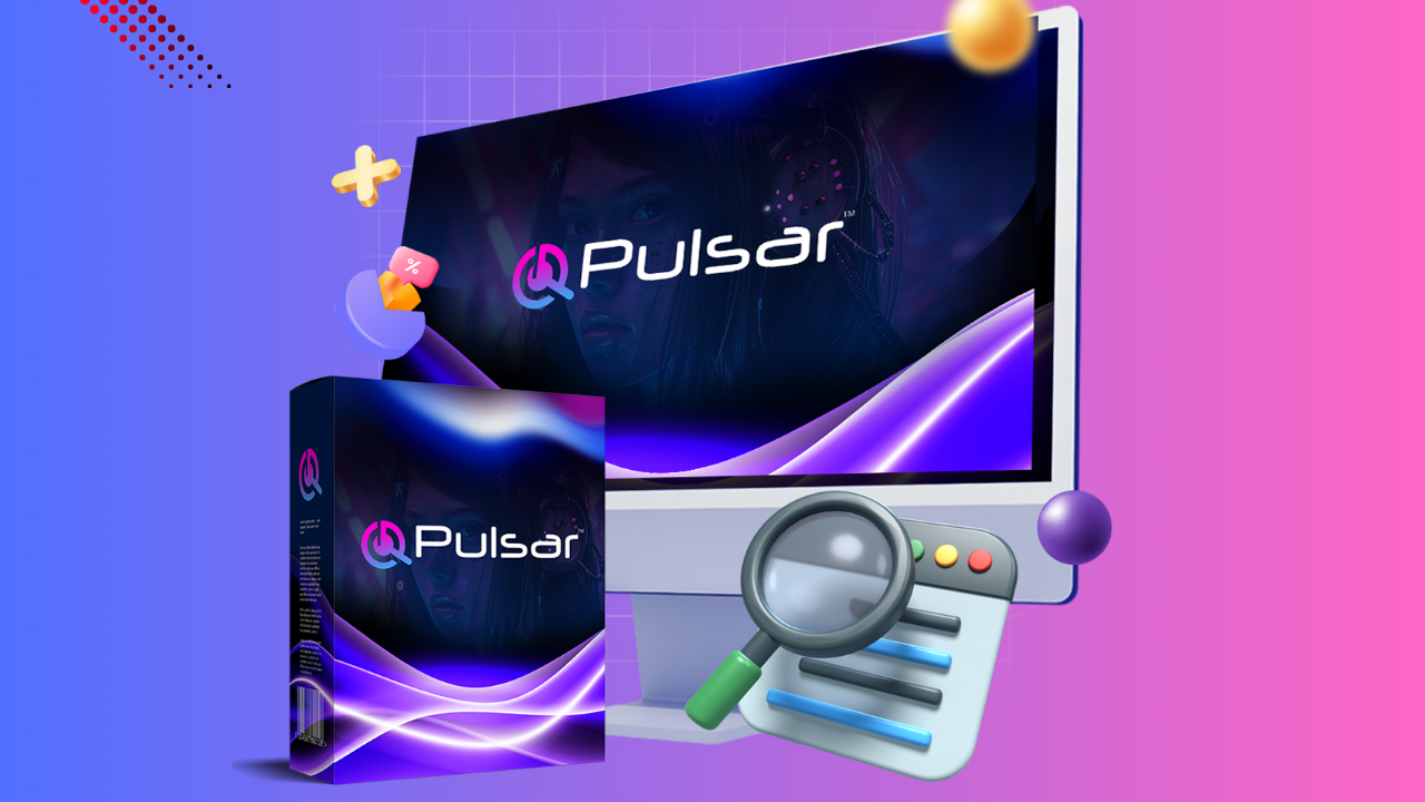 PULSAR Reviews 2025: Is Brand New SEO AI Engine?
