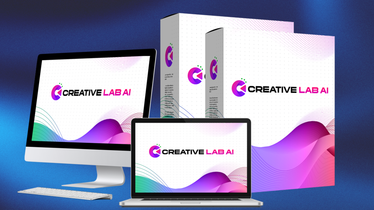 Creative Lab AI Reviews 2025 | Buying Guide